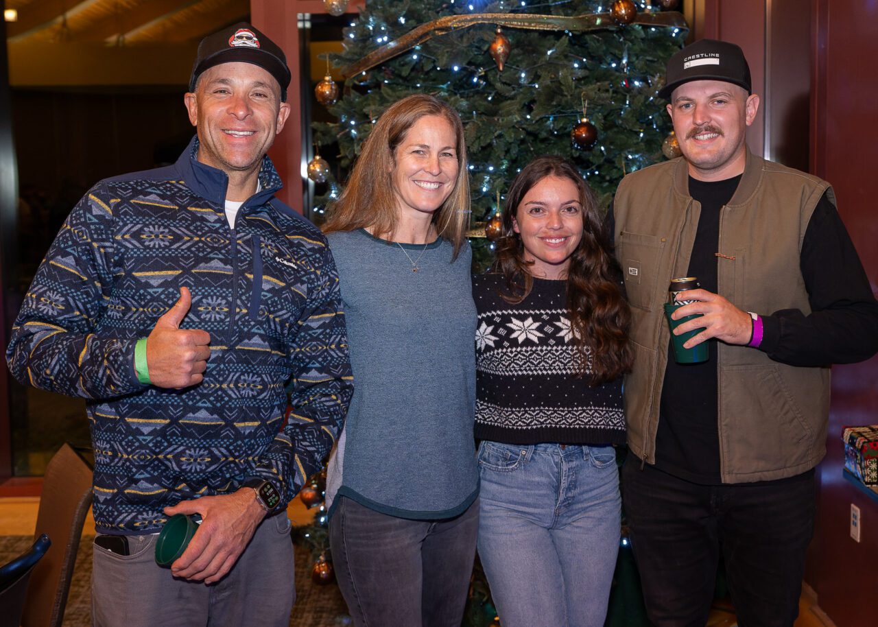 Supporting the SOBs | Holiday Party – Stewards of Briones