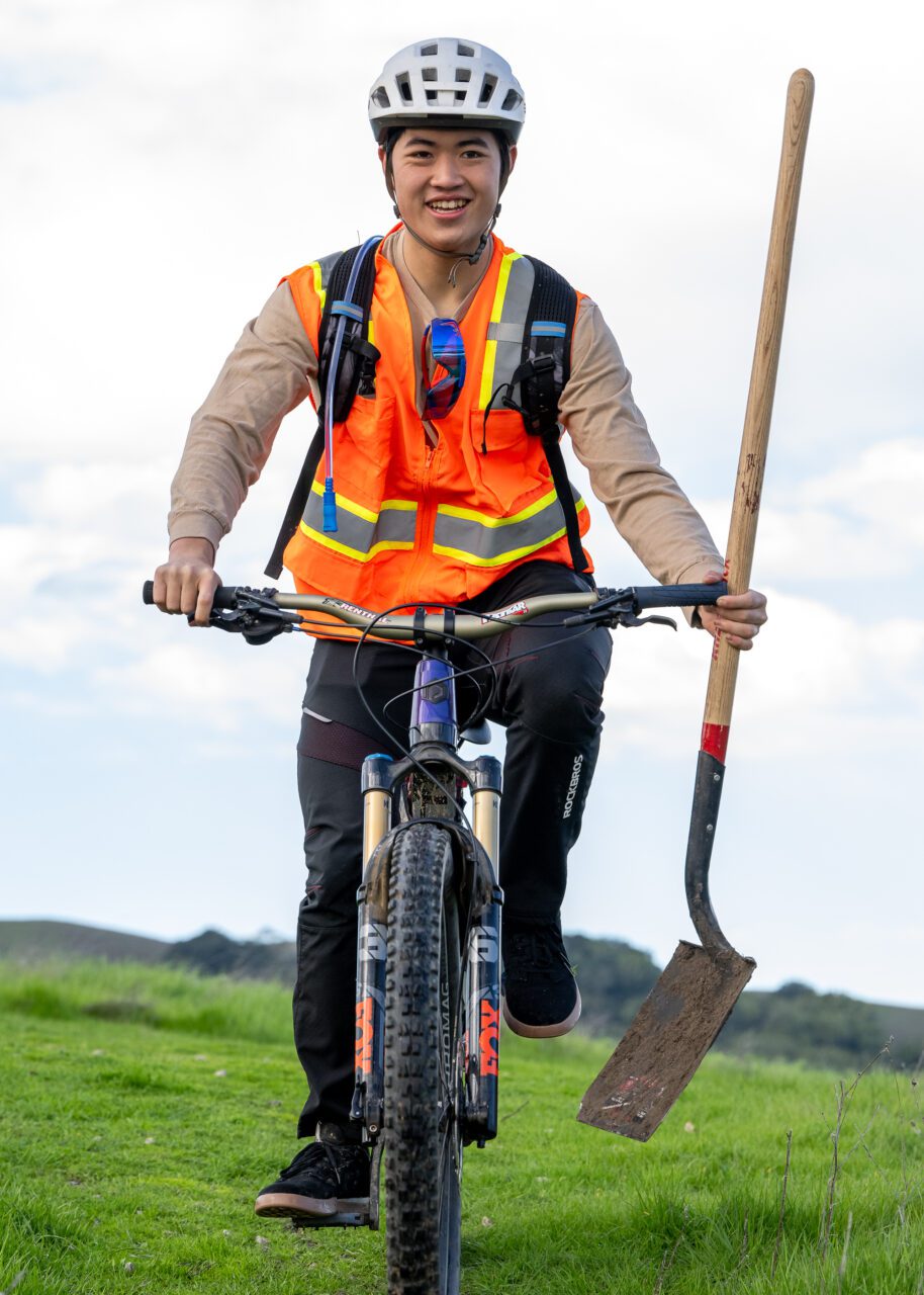 Epic Dirt makes for Epic Dig Days – Stewards of Briones