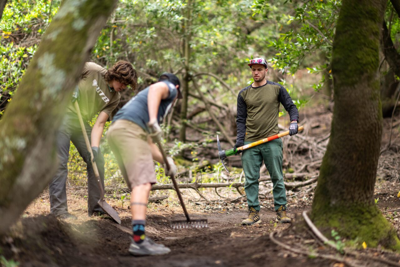 July 9th, Community Dig Day Report – Stewards of Briones