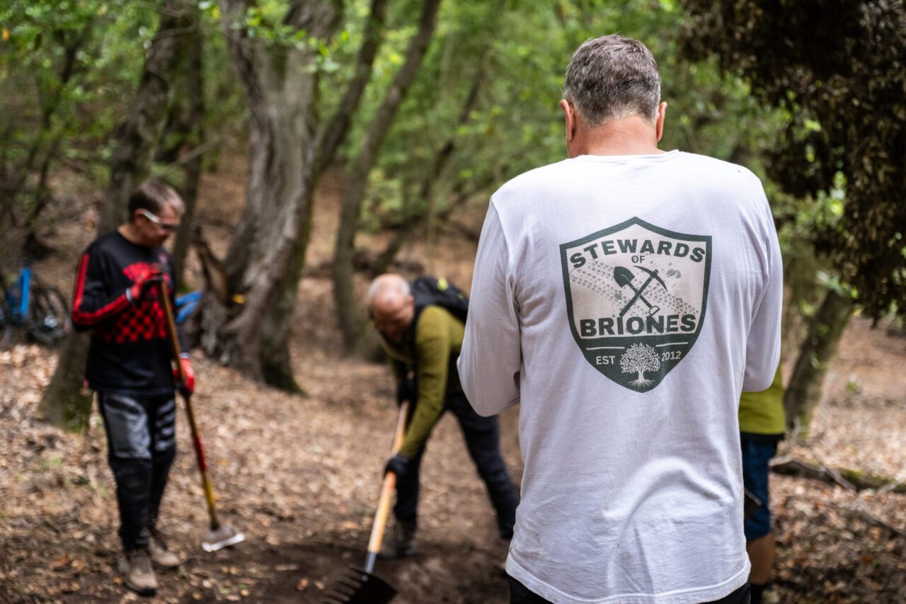July 9th, Community Dig Day Report – Stewards of Briones